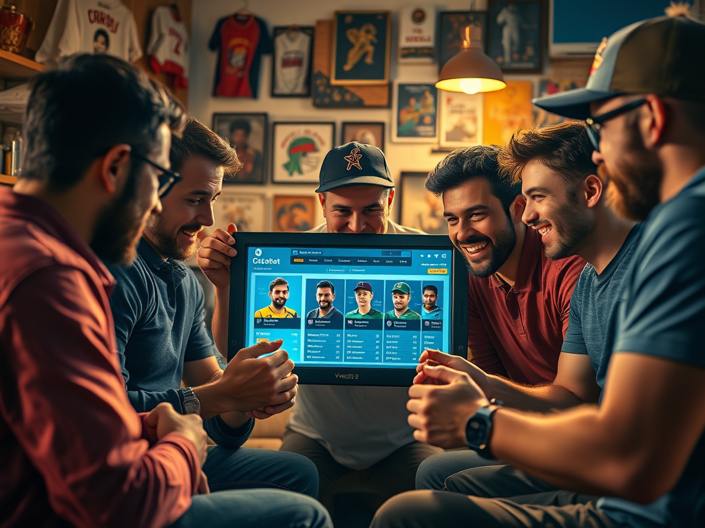 Common Mistakes People Make While Playing Fantasy Cricket - Jumbo Blog